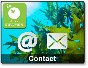 Pinksolution Demo Video | Pink Solution - organic, bio-degradable, non ...